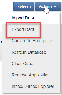 PBCS Data Backup and Recovery Scenarios [Tutorial]